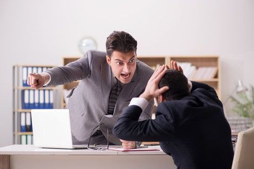 5 Strategic Ways to Manage Employee Anger