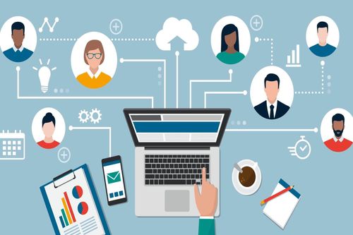 Picking the Right Channels for Internal Communication: Making Every Message Count